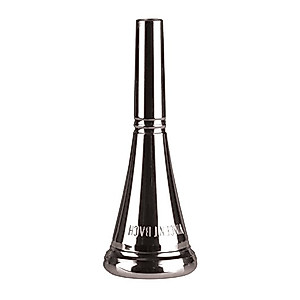 Bach 33612 French Horn Mouthpiece, 12