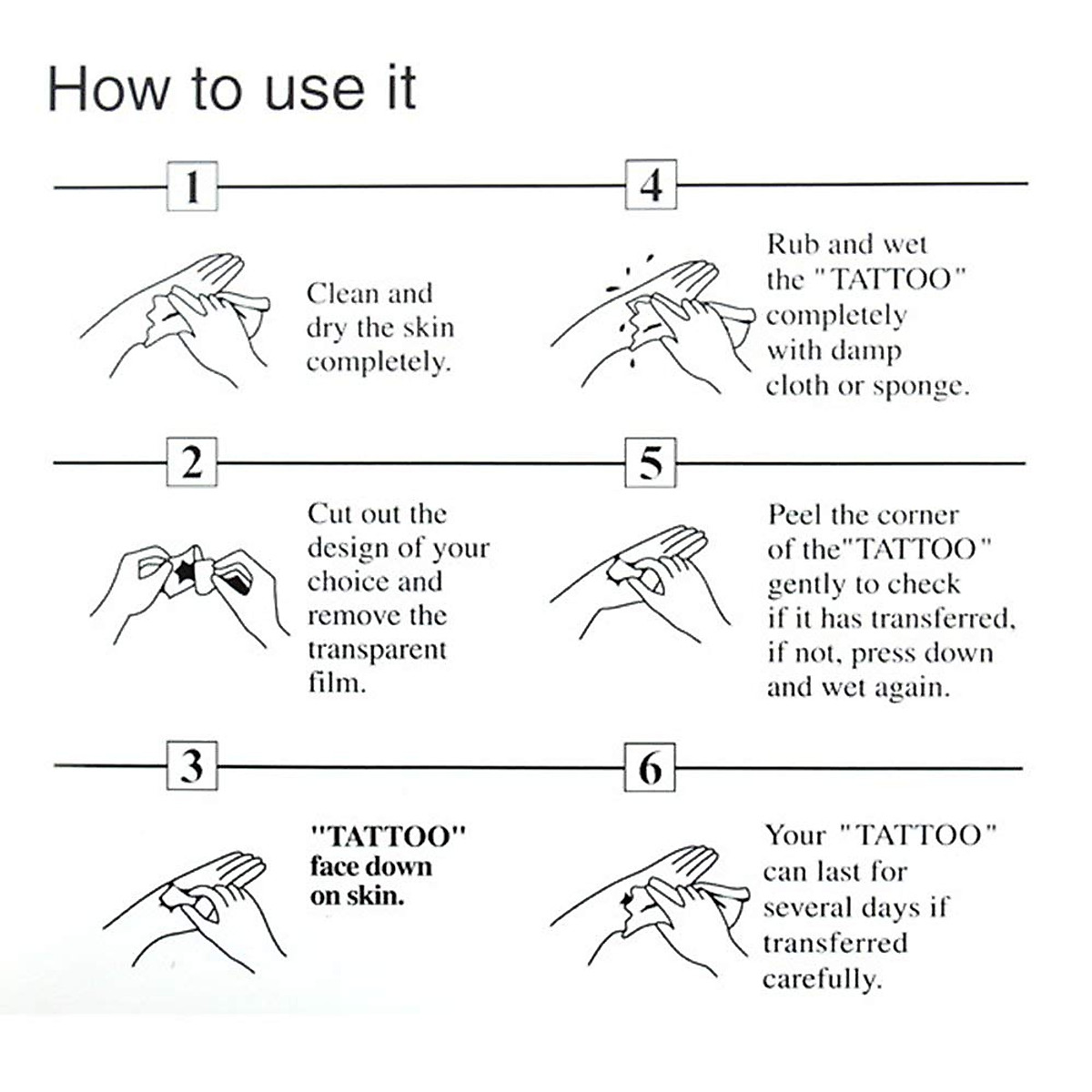 Ooopsiun 12 Large Sheets Eagle Temporary Tattoos For Men Kids, Cool Waterproof Body Fake Tattoo Sticker for Aldult 3D Eagle Large Arm Tattoos