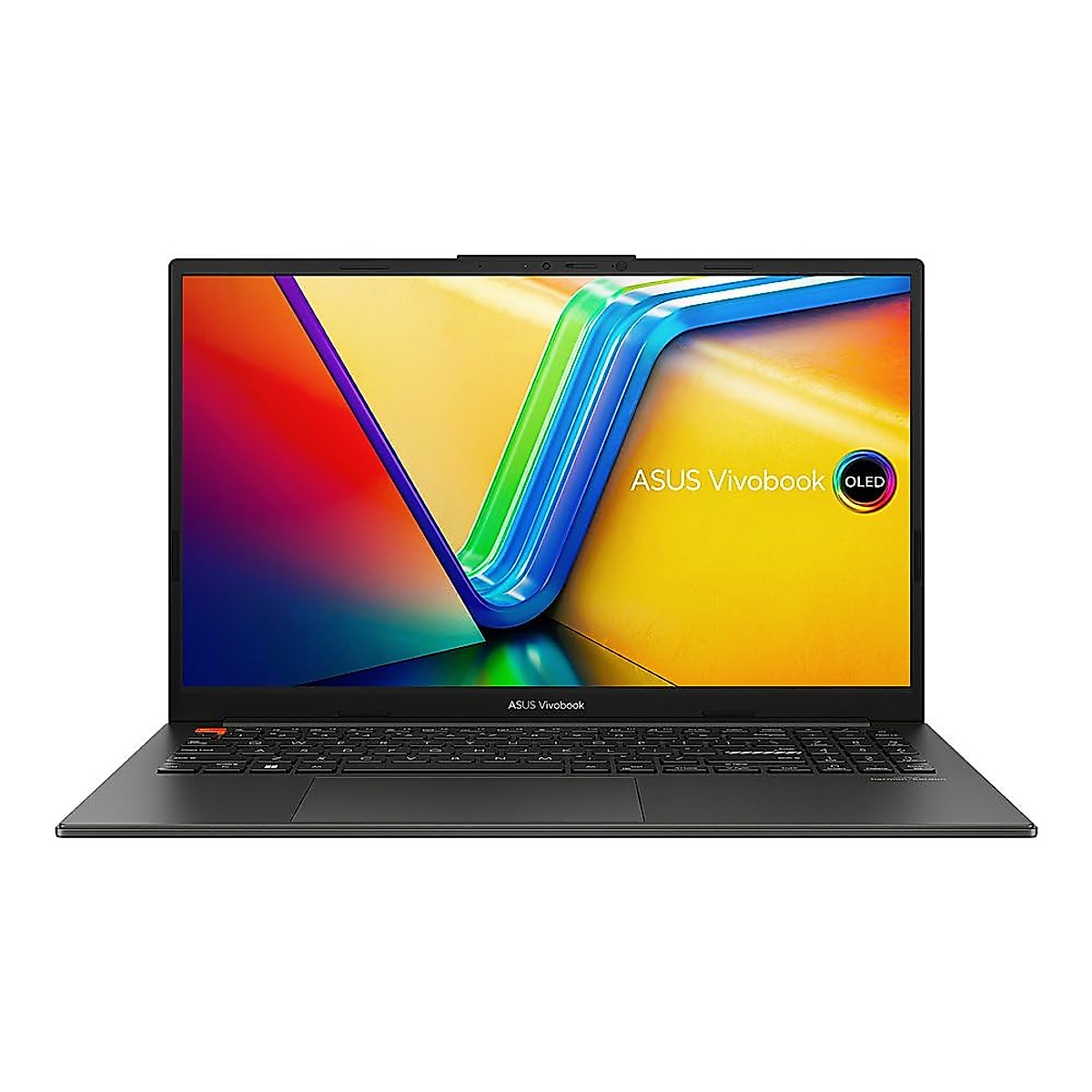 ASUS Vivobook S 15 Laptop 2023, Intel 14-Core i9-13900H, 15.6" 2880x1620 Display, Intel Iris Xe Graphics, 16GB LPDDR5 1TB SSD, Backlit Keyboard, Fingerprint, Thunderbolt 4, Wi-Fi 6E, Win10 Home