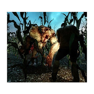 Left 4 Dead - Xbox 360 (Renewed)