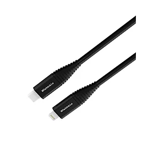 Wishinkle USB C to Lightning Cable 3.3ft iPhone 12 Charger [Apple MFi Certified] Type C to iPhone Cable for iPhone 12 11 Pro/X/8/8 Plus, iPad, Airpods Pro and More (B07XGVZHK3)