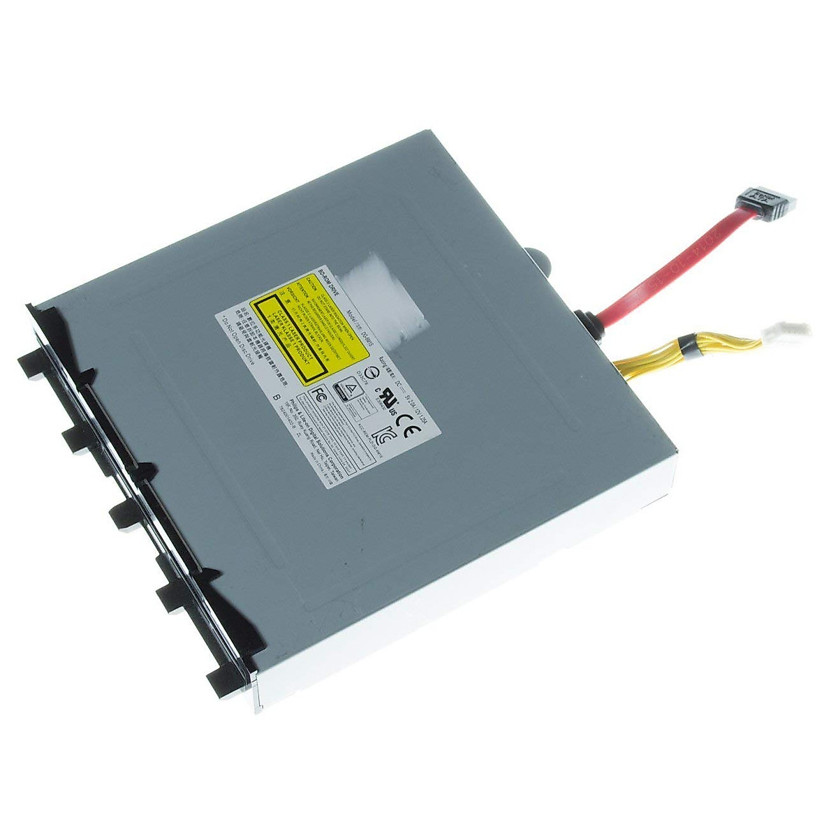 Lite-On Phillips DG-6M1S DG-6M1S-01B BD-ROM Blu-ray Drive For XBOX One by Gdreamer