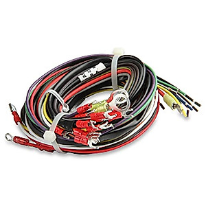 MSD 7330 7AL-3 Pro Drag Race Ignition Control, Black