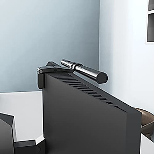 MELIFO Monitor Light Bar,Monitor Light with Remote Control,Screen Light Bar with Auto-Dimming,No Screen Glare Monitor Lamp Bar,Desk Lamp for Work and Office