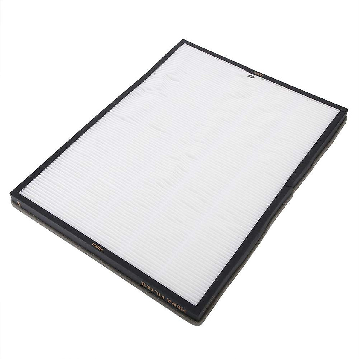 Replacement Filter Fit for Philips ac4072 ac4014 ac4074 ac4083 ac4084 ac4085 ac4086 air Purifier.