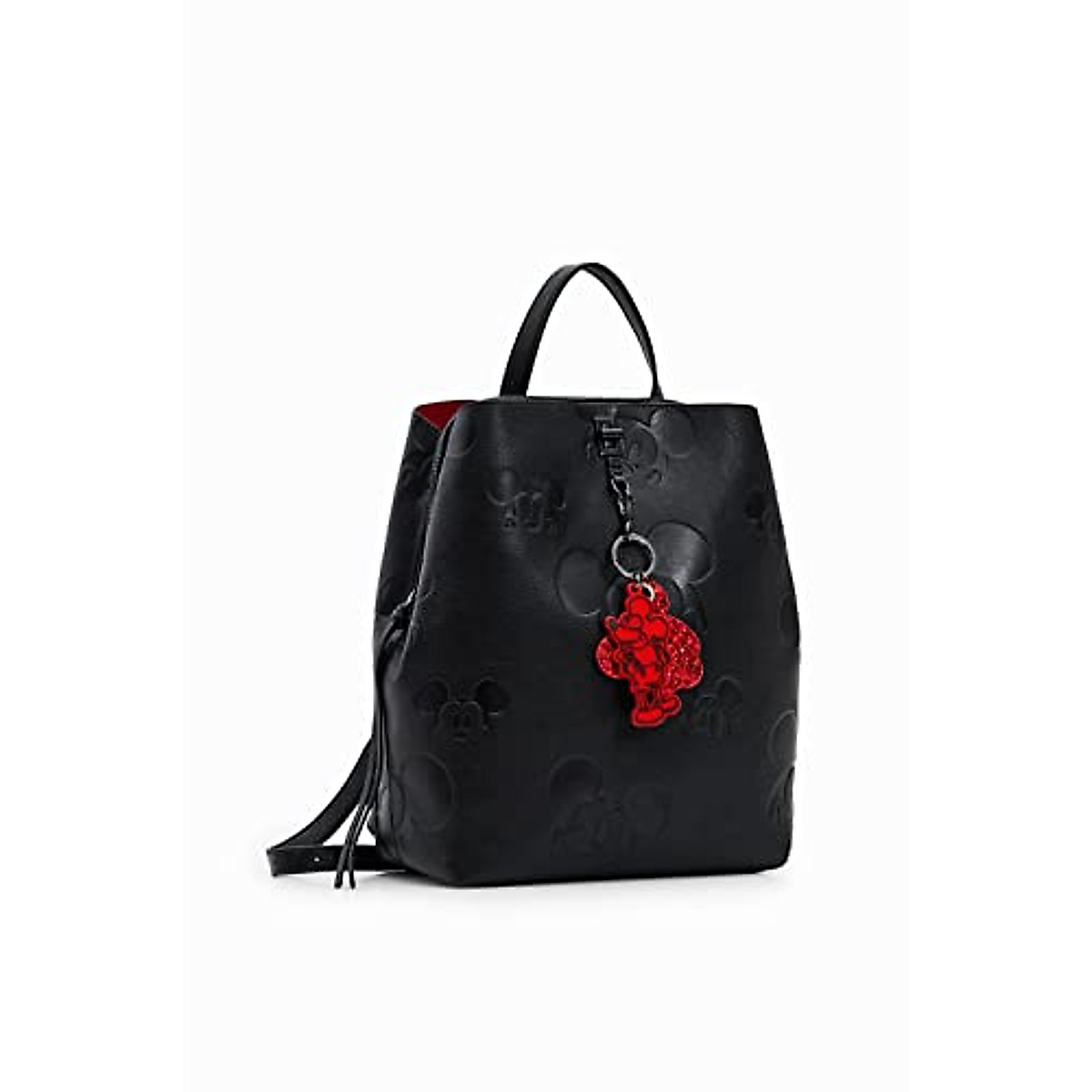 Desigual Midsize Disney's Mickey Mouse Backpack