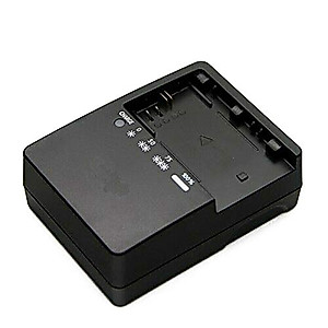 CB-2LH Charger Compatible with Canon NB-13L Battery CB-2LHT G1X G1 X Mark G5X G7X G7X SX620 SX720 SX730 SX740 HS Camera