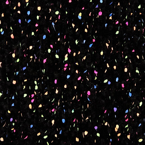 PREMIER YARNS Premier Parfait Chunky Pom Yarn Lights, 2107-02 Neon Nights