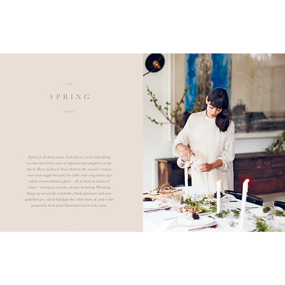 Cook Beautiful: Delicious Recipes and Exquisite Presentations