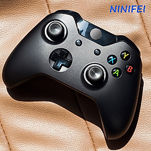 NINIFEI Xbox Controller, Replacement for Wireless Xbox One Controller, Xbox Series Controller Compatible with Xbox Series X|S, Xbox One, Windows 7/8/10, Xbox 1 Controller with Screenshot
