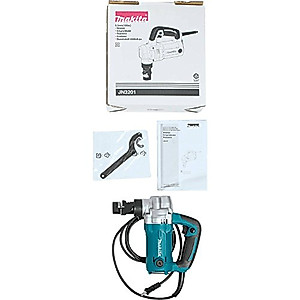 Makita JN3201 10 Gauge Nibbler
