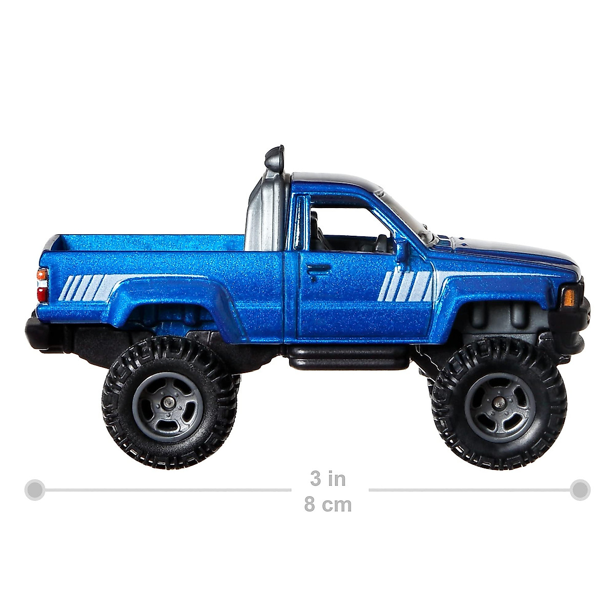 Hot Wheels Car Culture Circuit Legends Vehicles for 3 Kids Years Old & Up, Premium Collection of Car Culture 1:64 Scale Vehicles