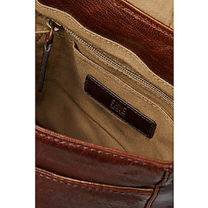 Frye Corrine Backpack Cognac One Size