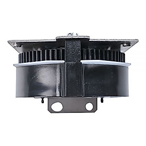 XJ-540 /XC-540 /VP-540 Solvent Resistant Ink Pump - 6700319010