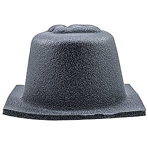 Install Bay Acoustic Speaker Baffles 6.5 Inch - Pair