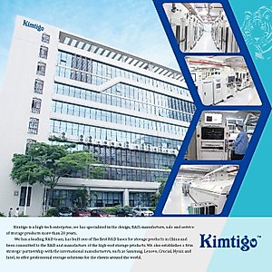 Kimtigo DDR4 16GB Laptop Dram 2666MHz (PC4-21300) CL19 (Compatible with 2400MHz or 2133MHz) 1.2V Notebook (SODIMM) RAM Non-ECC Unbuffered Single Rank 260 Pin PC Computer Memory Module Upgrade