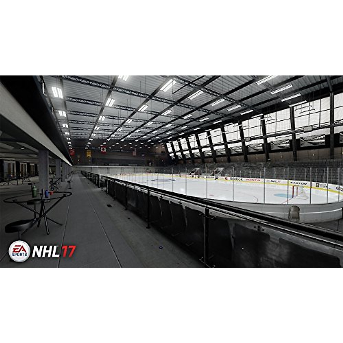 NHL 17 Deluxe Edition - Xbox One