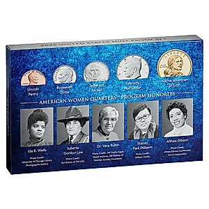 2025 S Proof Set US Mint Packaged