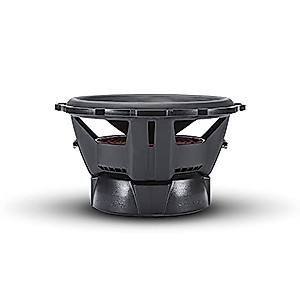 2 New Rockford FOSGATE P3D4-12 12" 2400 Watt 4-Ohm DVC Car Audio Subwoofer Sub