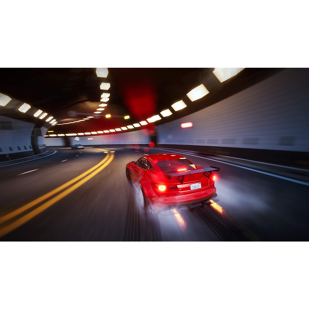 Dangerous Driving (XB1) - Xbox One