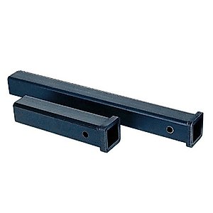 Reese Towpower (11021) 12" Long Receiver Tube