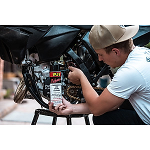 PJ1 40-1 Pro Carb and Choke Cleaner - 14 Ounce