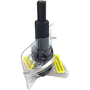 Ninja Blade for NJ200 Warrior Immersion 40oz Food Processor Bowl