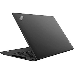 Lenovo ThinkPad P14s Gen 4 14" WUXGA Mobile Workstation, AMD Ryzen 7 PRO 7840U 3.3GHz, 32GB RAM, 1TB SSD, Windows 11 Pro, Villi Black