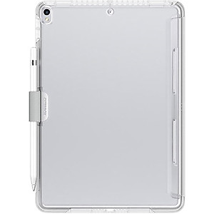 OtterBox Symmetry Clear Series Case for iPad Pro 10.5" & iPad Air (3rd Generation) - Retail Packaging - Clear