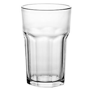 BARCONIC® 10 ounce Alpine™ Highball Glass (Case of 48)