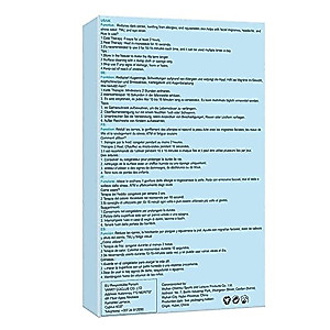 Thinkbaby Safe Sunscreen SPF 50, 3oz (Pack of 3)