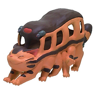 Studio Ghibli - Spirited Away - So Many Poses! No Face, Benelic Blind Box Figure