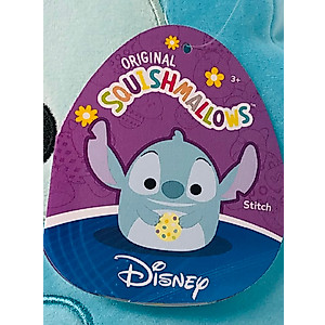 Squishmallows 10" Easter Stitch with Egg