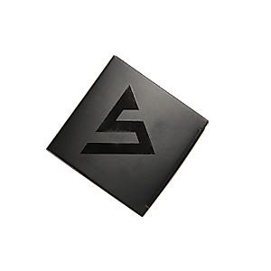 Soho Athletica 50 Pairs of Men's Nipple Covers for Running, Prevent Joggers Nip, Stops Nipple Chafing During Sport, Ease and Prevent the Pain of Runners Nipple