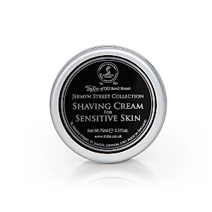 Taylor of Old Bond Street Crema Da Rasatura Jeremyn Street 60ml