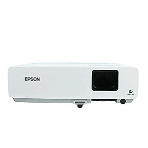 Epson PowerLite 83+ Business Projector (Grade B)