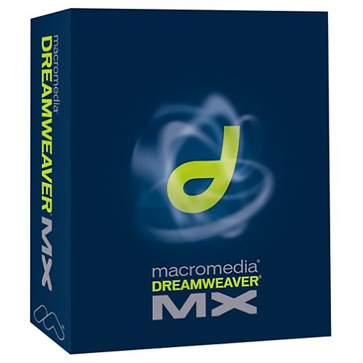 Dreamweaver MX-Mac
