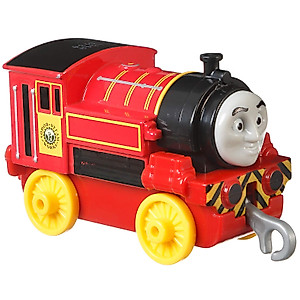 Thomas & Friends TrackMaster, Around the World 6-Pack