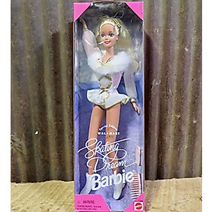 Mattel Skating Dream Barbie
