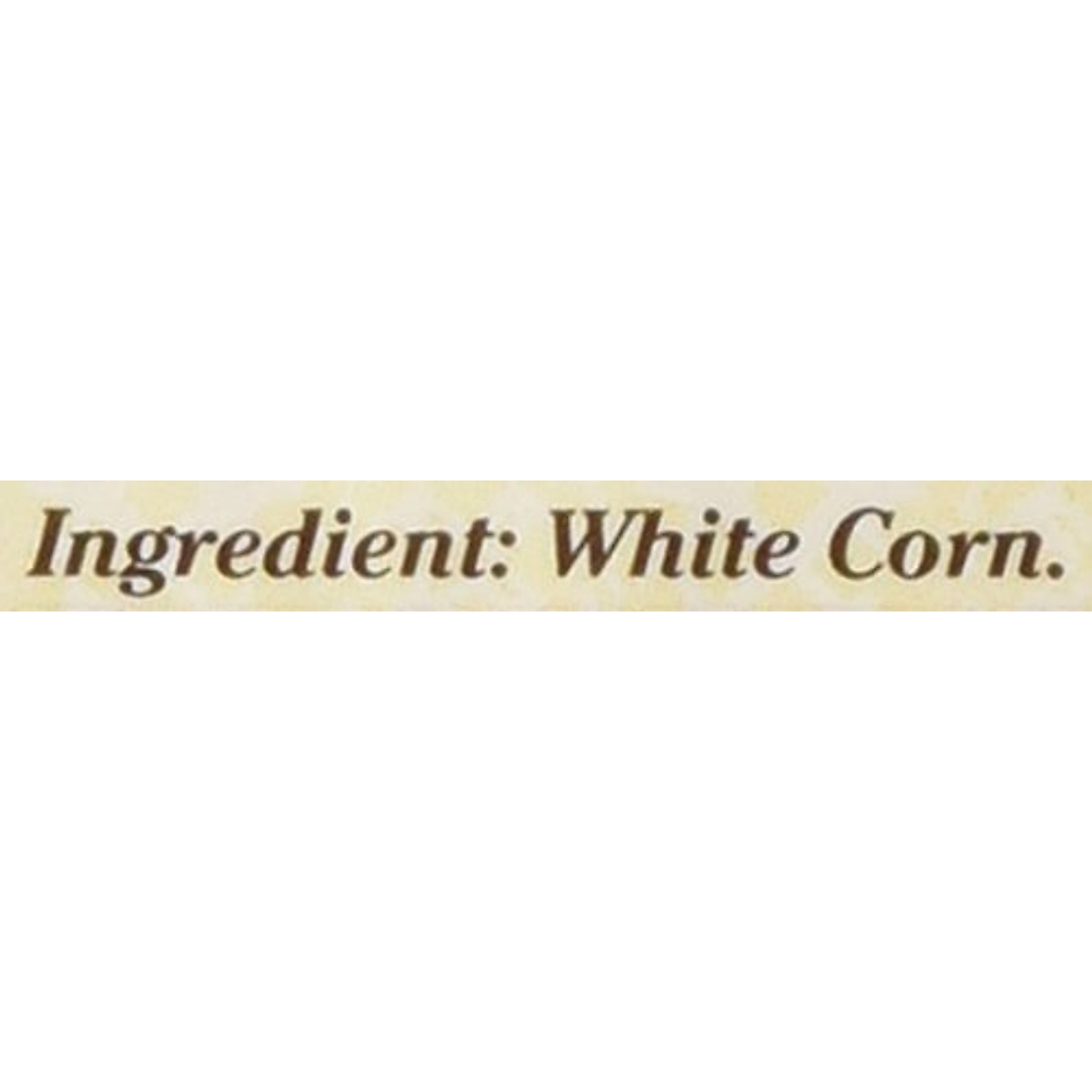 Bob's Red Mill White Corn Grits/Polenta, 24 Ounce, Pack of 1