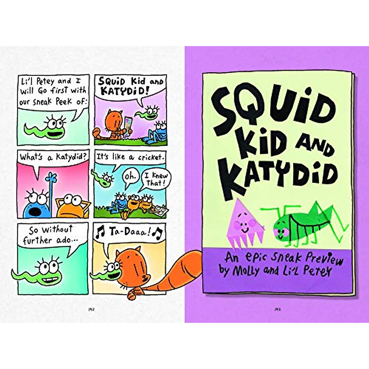 Cat Kid Comic Club: A Graphic Novel (Cat Kid Comic Club #1): From the Creator of Dog Man