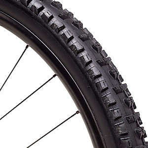 Maxxis High Roller Folding 3c Maxx Terra Tr/dd Tyre - Black, 27.5 x 2.50-Inch