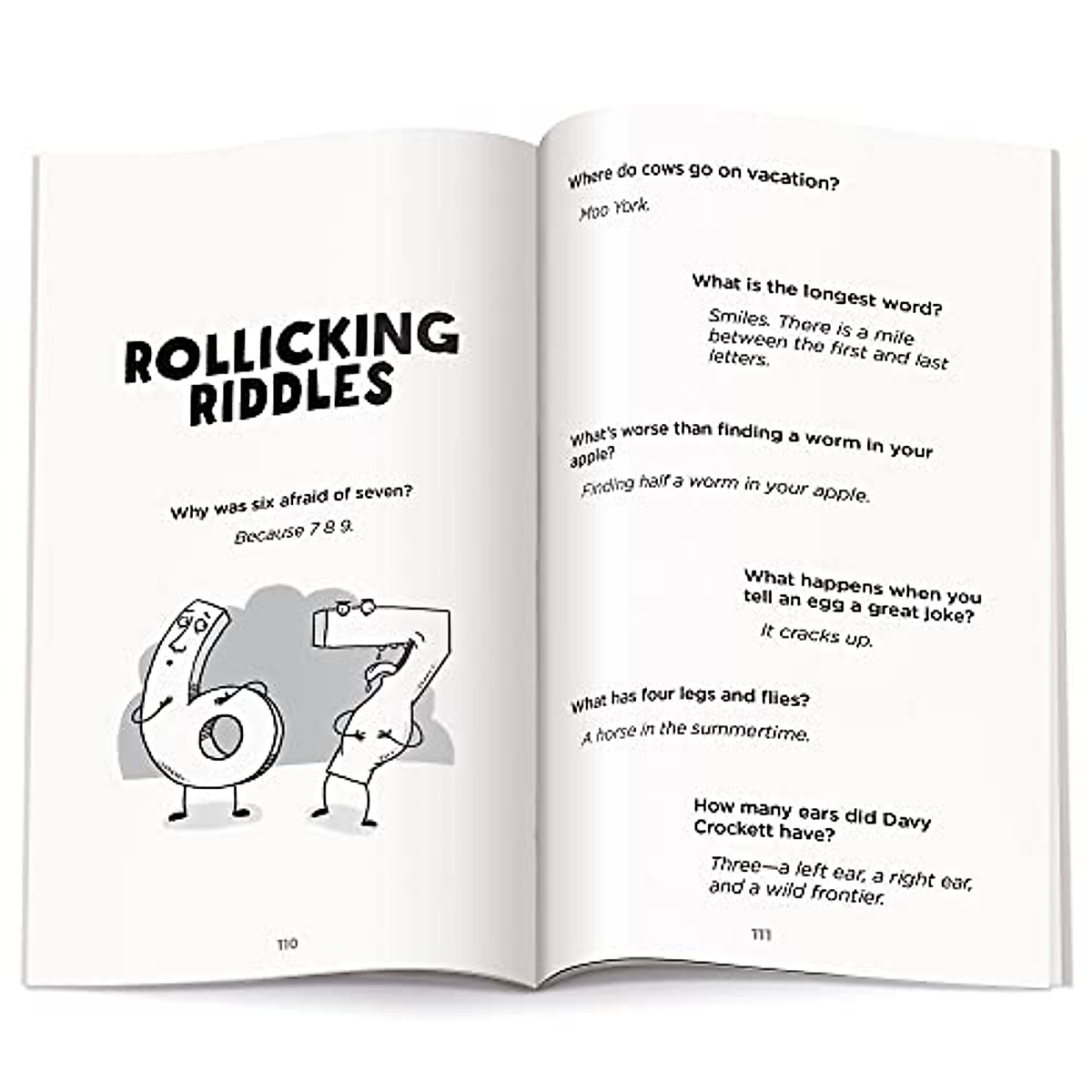 Best Kids' Jokes Ever! Volume 2 (Highlights™ Laugh Attack! Joke Books)