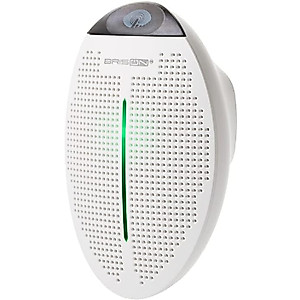 BRISON Ultrasonic Pest Repeller Indoor Pest Repellent Plug in Device - Pest Control for Home Office Hotel Warehouse 4 PCS, White