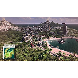 Tropico 5 - Complete Collection (Xbox One)