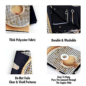 Cheers to 50 Years Backdrop Banner Happy 50th Birthday Background Decorations for Women Men Her Him Anniversary Photography Party Supplies Black Gold(1)