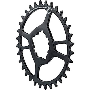 SRAM X-Sync 2 Eagle Steel Direct Mount Chainring 30T Boost 3mm Offset