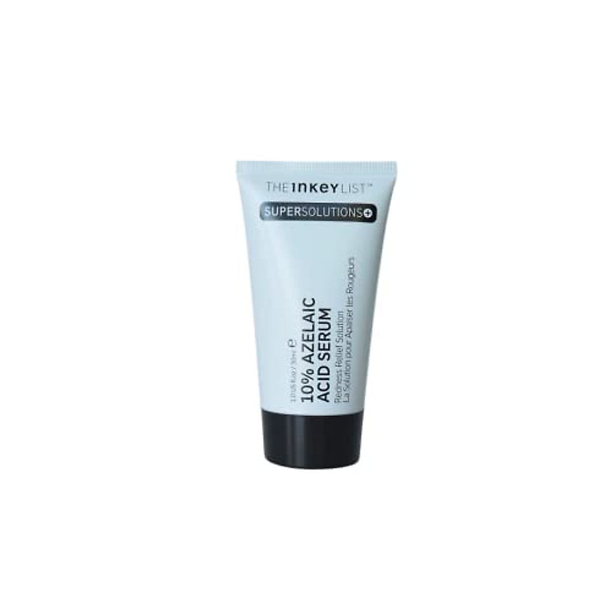 The INKEY List SuperSolutions 10% Azelaic Serum Redness Relief Solution