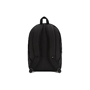 Vans Construct Old Skool Backpack Black/White