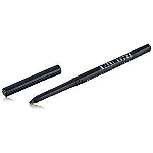 Bobbi Brown Perfectly Defined Gel Eyeliner 02 for Women 0.012 Ounce, Chocolate Truffle, 1 Count